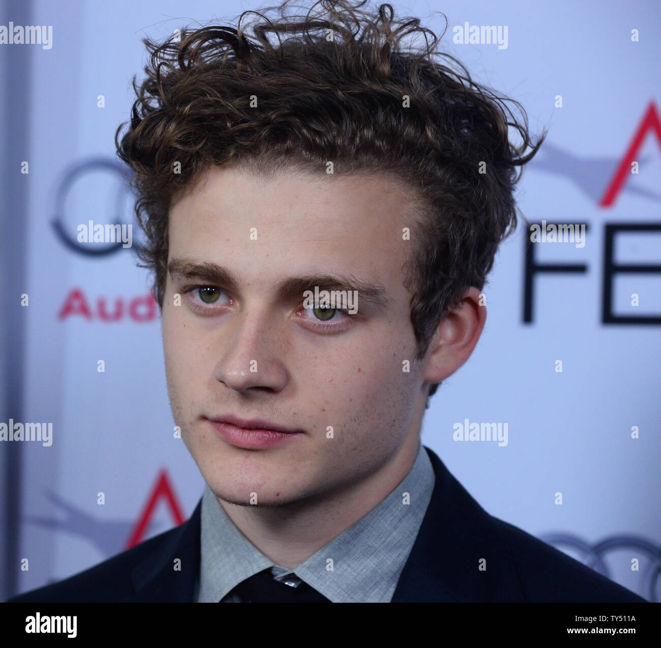 Cast member Ben Rosenfield attends the premiere of the motion picture ...
