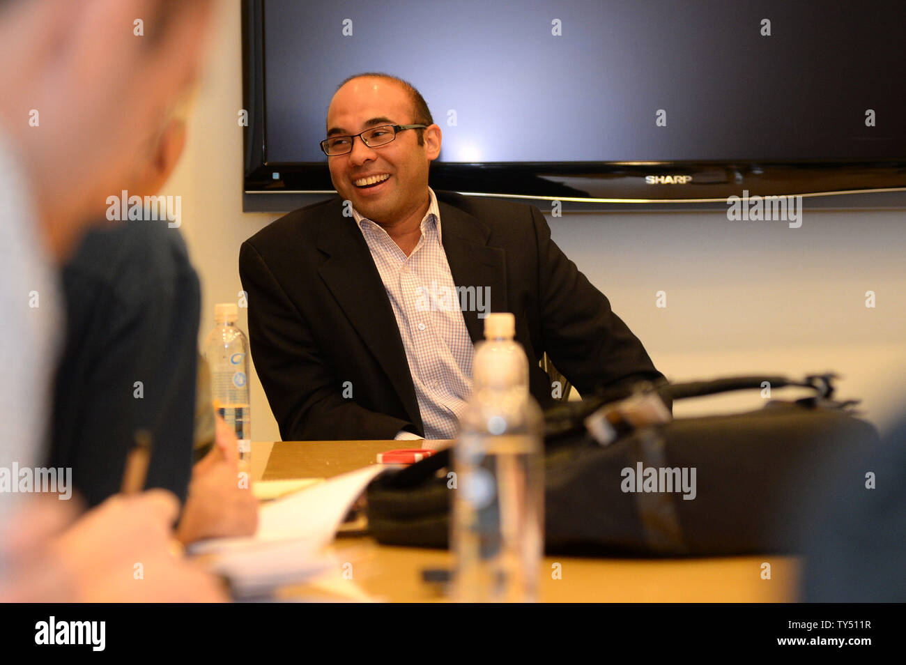 Farhan zaidi hi-res stock photography and images - Alamy