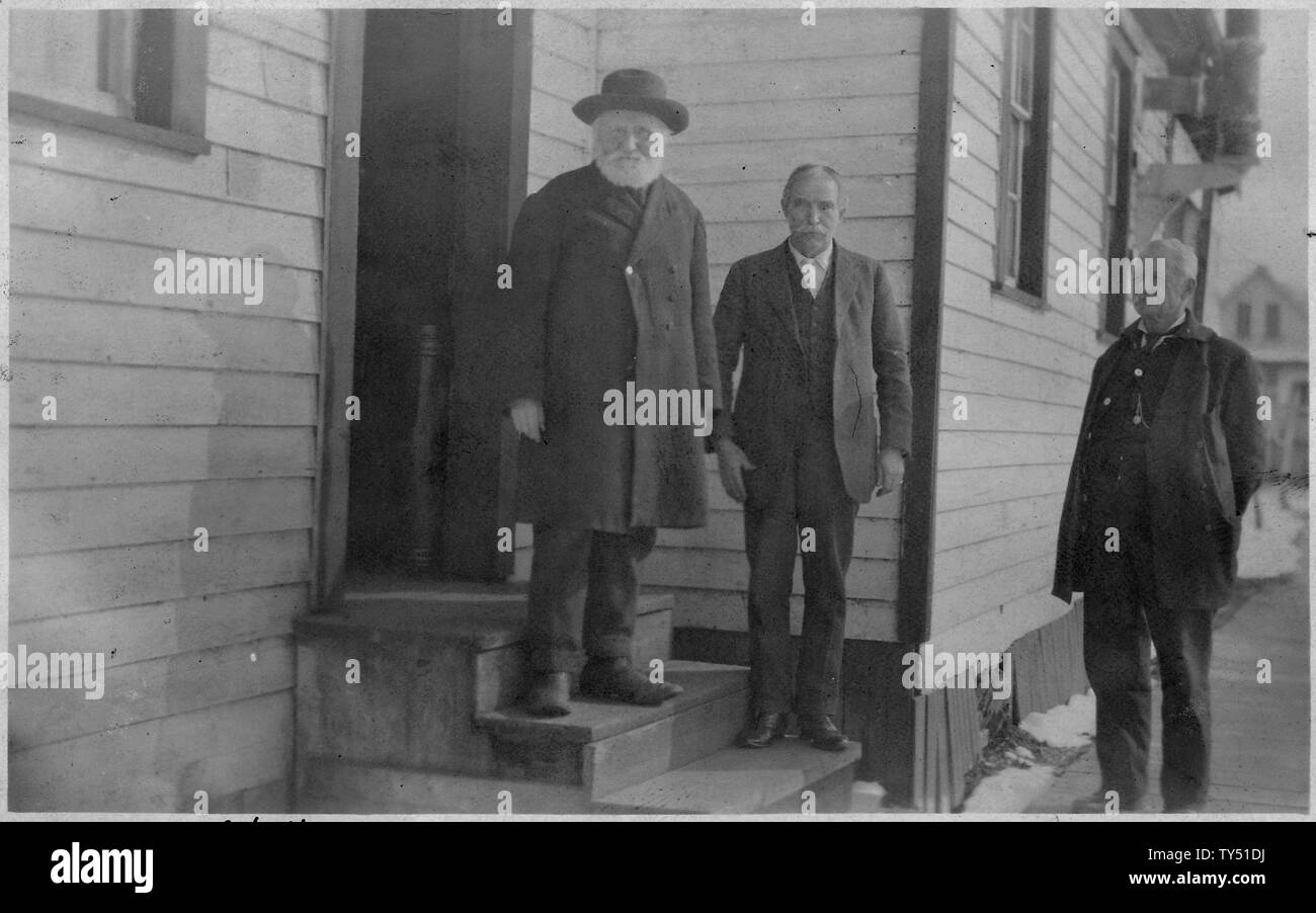 William henry duncan hi-res stock photography and images - Alamy