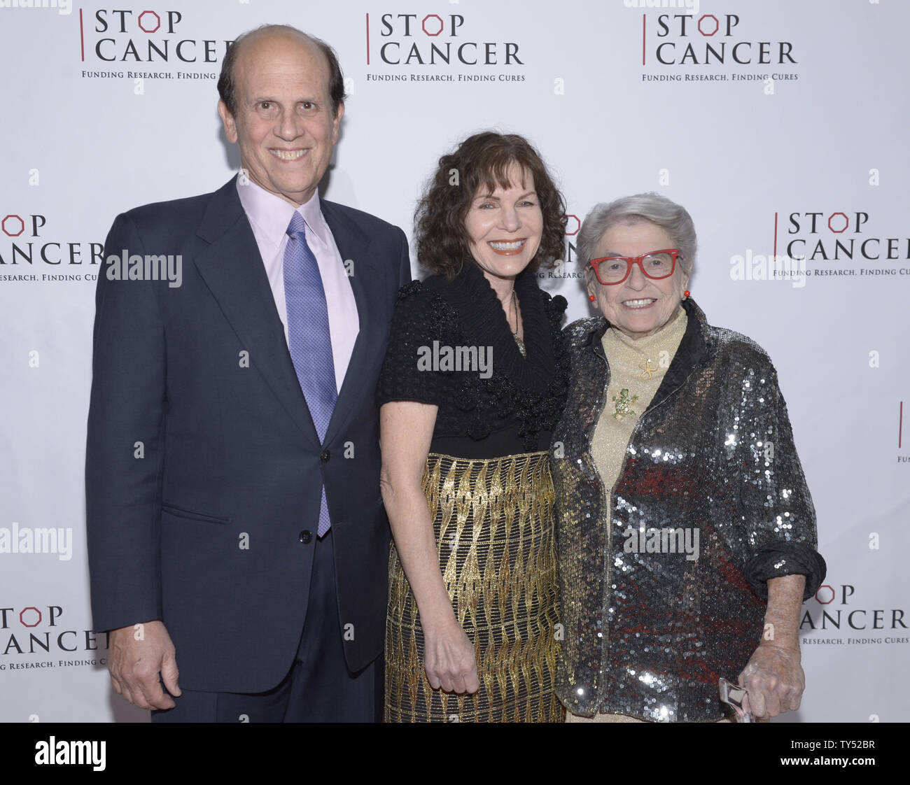 Lori milken hi-res stock photography and images - Alamy