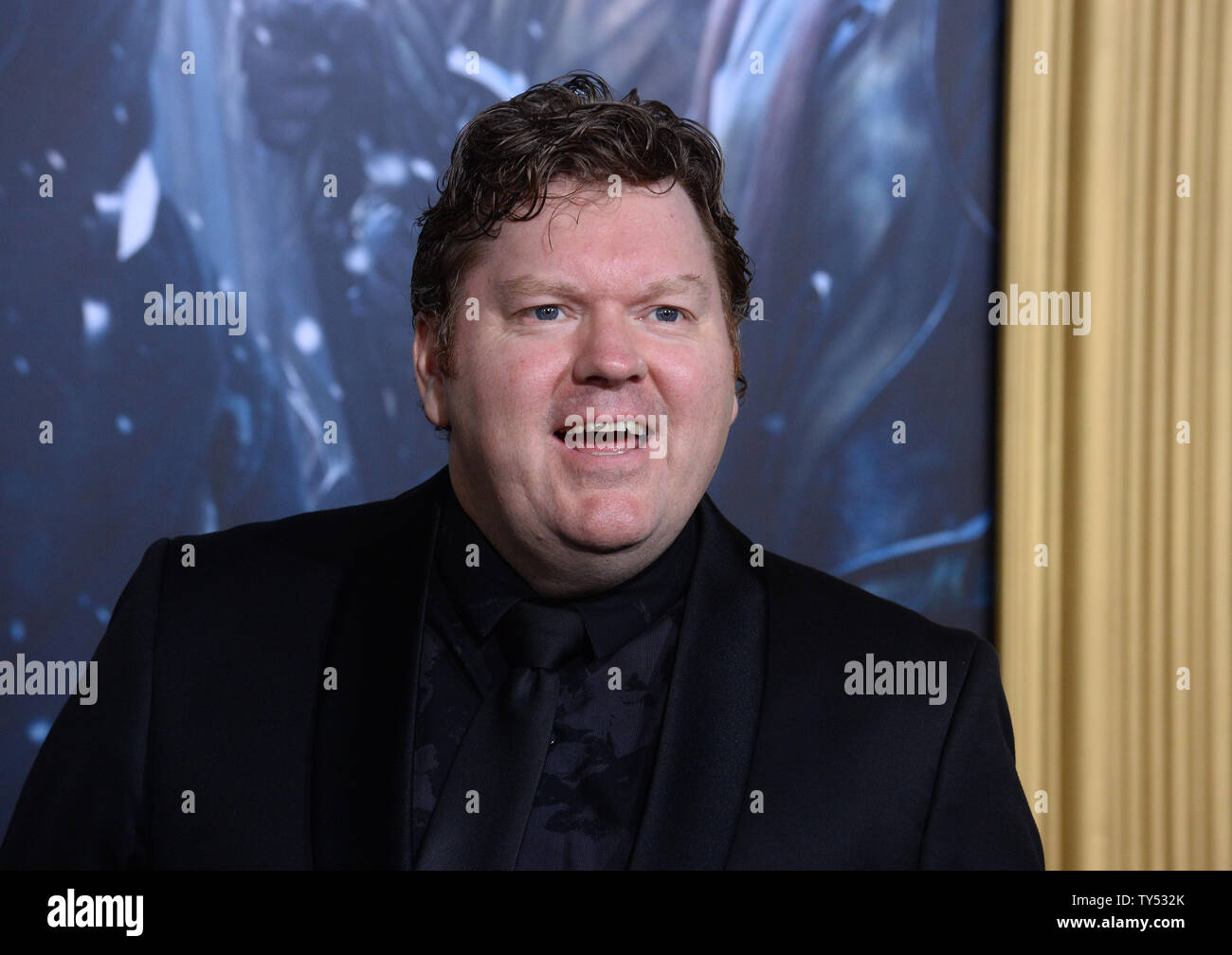 Stephen hunter hobbit hi-res stock photography and images - Alamy