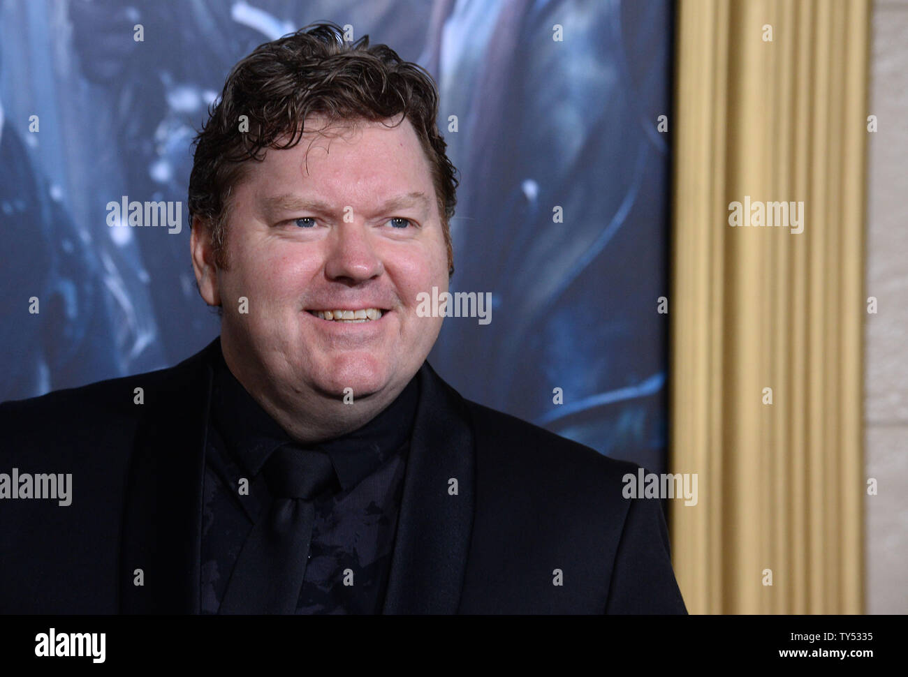 Stephen hunter hobbit hi-res stock photography and images - Alamy