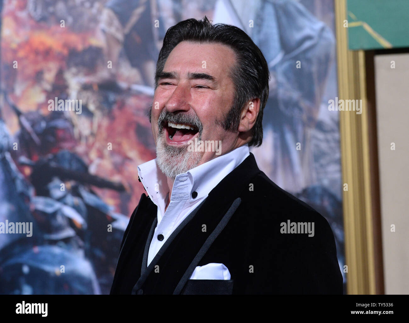 William kircher hi-res stock photography and images - Alamy