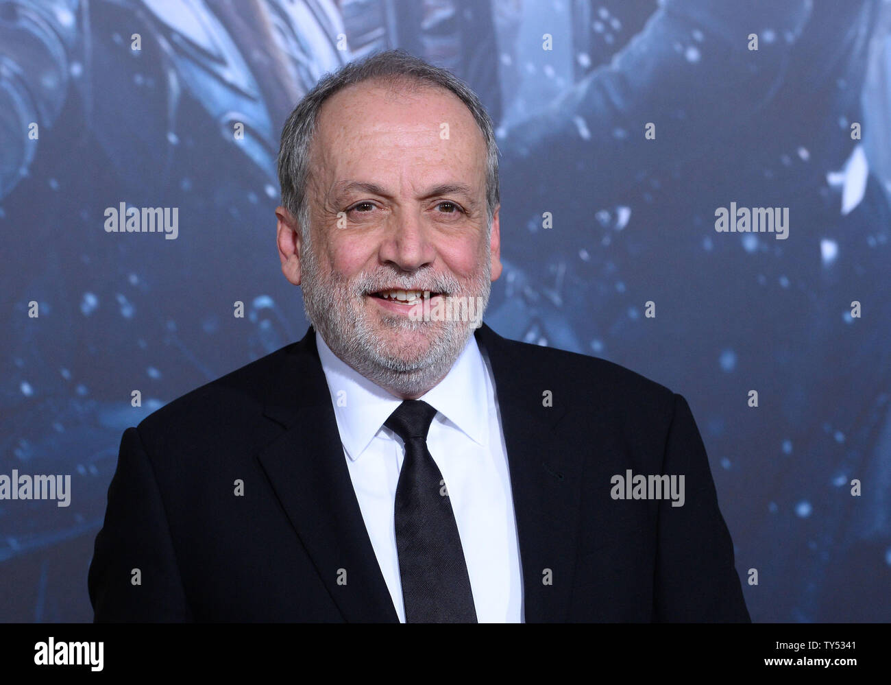 Hobbit effects hi-res stock photography and images - Alamy