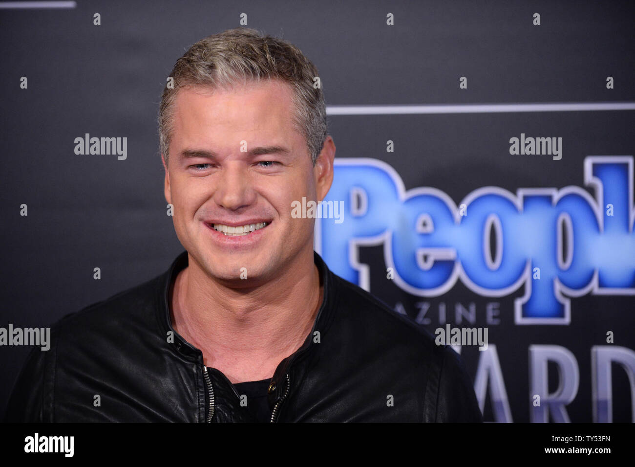 Actor Eric Dane attends the 1st annual PEOPLE Magazine Awards at the ...