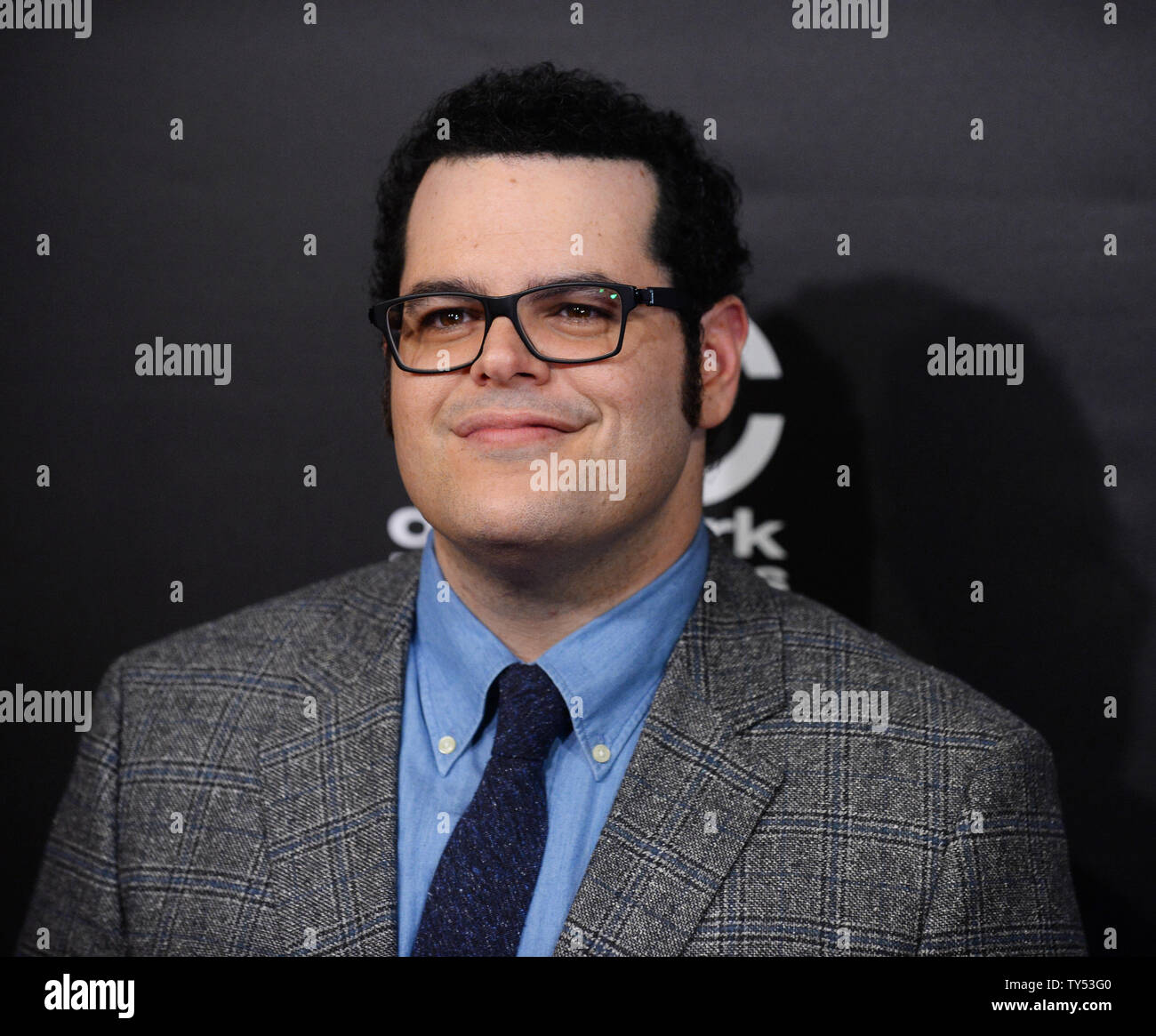 Actor Josh Gad attends the 1st annual PEOPLE Magazine Awards at the ...