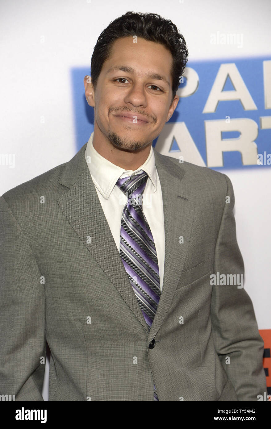 David Del Rio Geek Charming