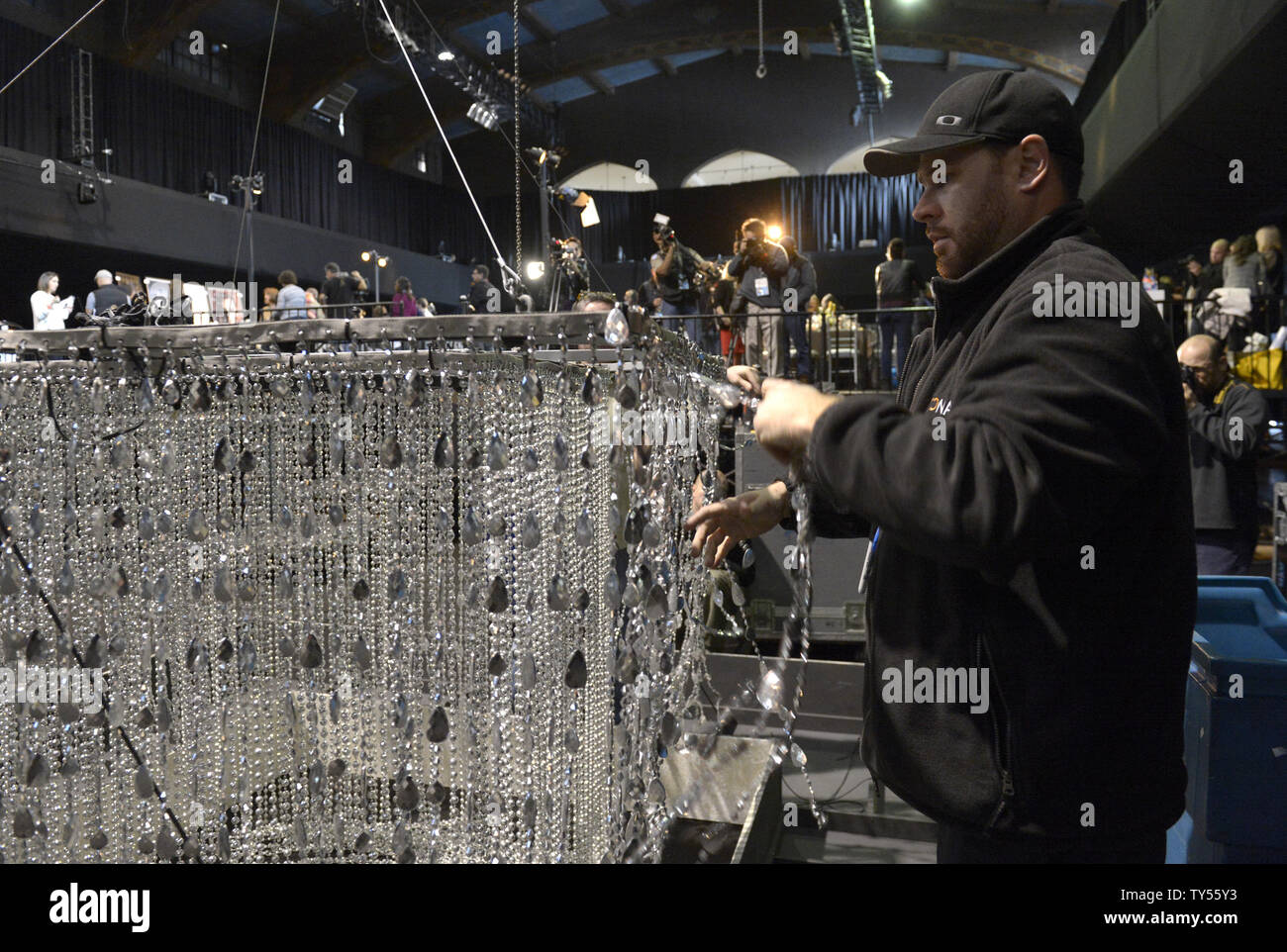 Screen guild theatre hi-res stock photography and images - Alamy