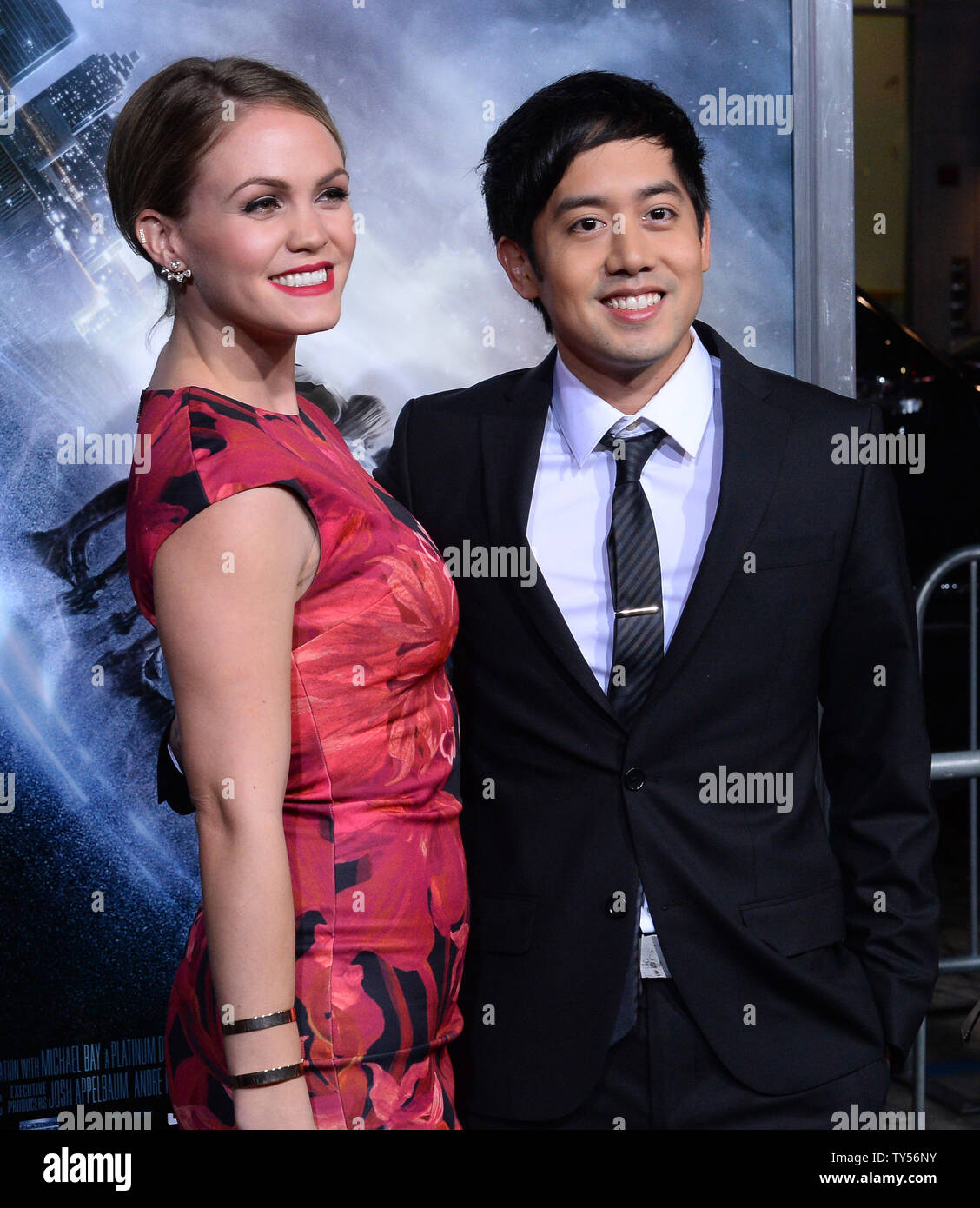 Christina burhoe hi-res stock photography and images - Alamy