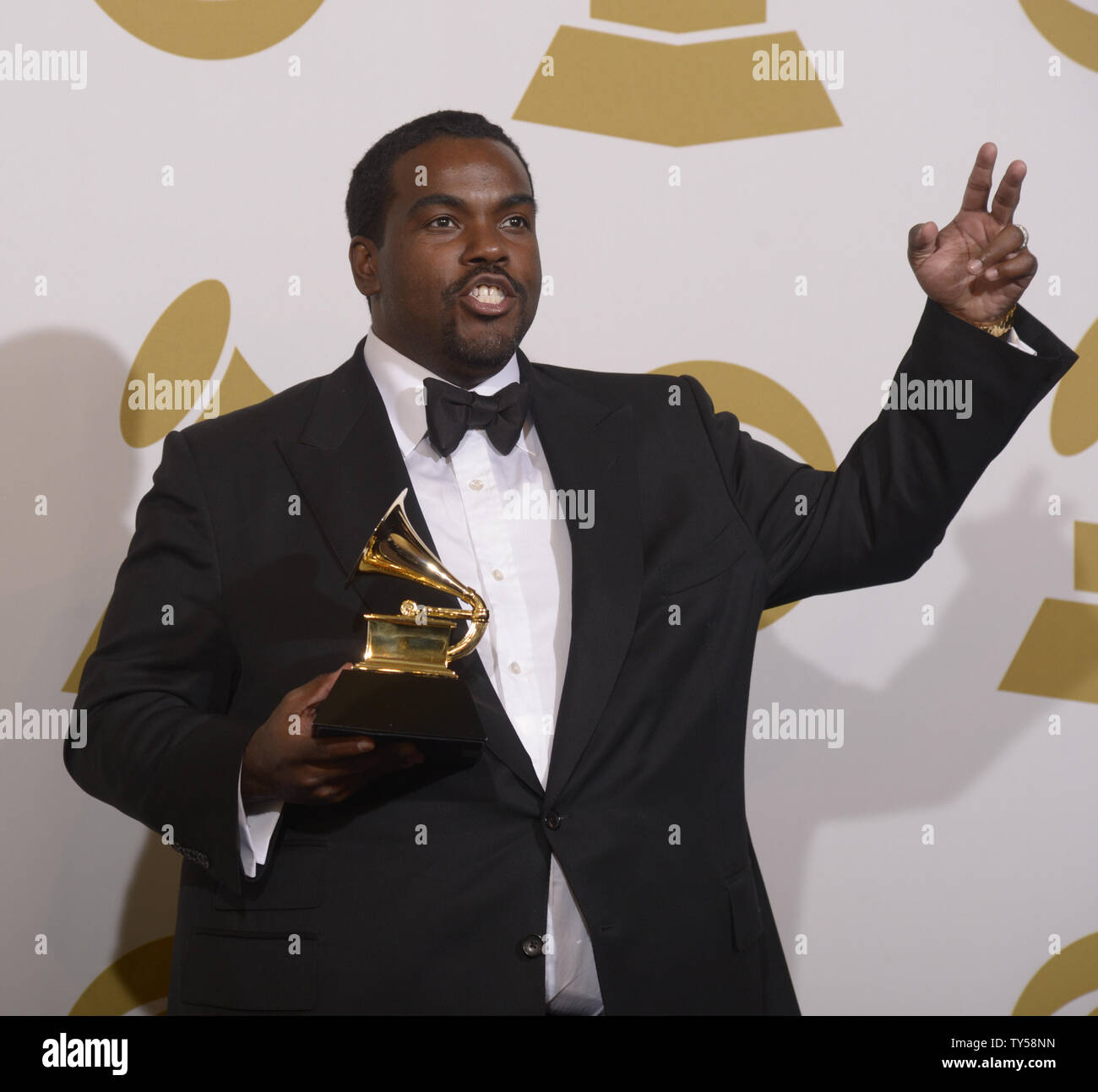 Darkchild High Resolution Stock Photography and Images - Alamy