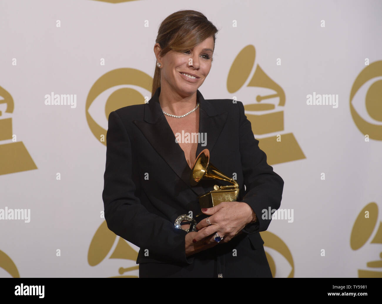 Joan rivers during hi-res stock photography and images - Alamy