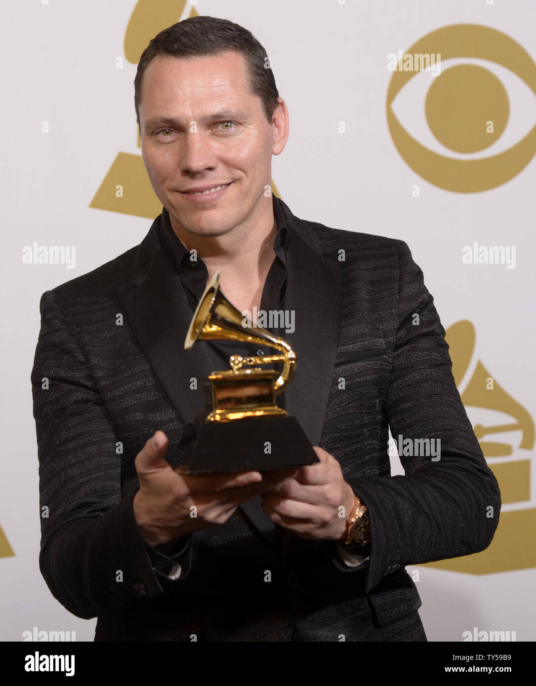 Winner classical music hi-res stock photography and images - Alamy