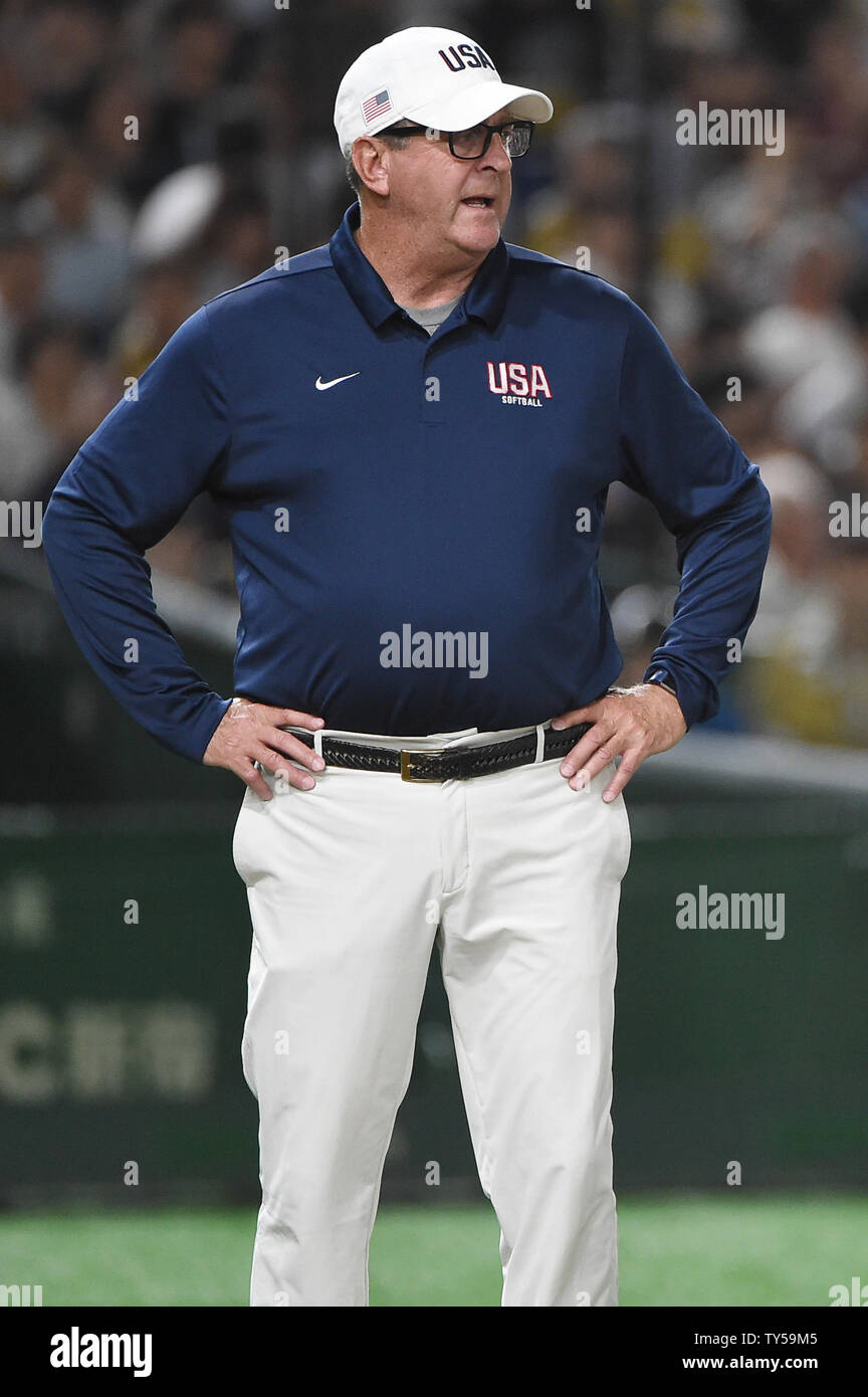 Ken eriksen hi-res stock photography and images - Alamy