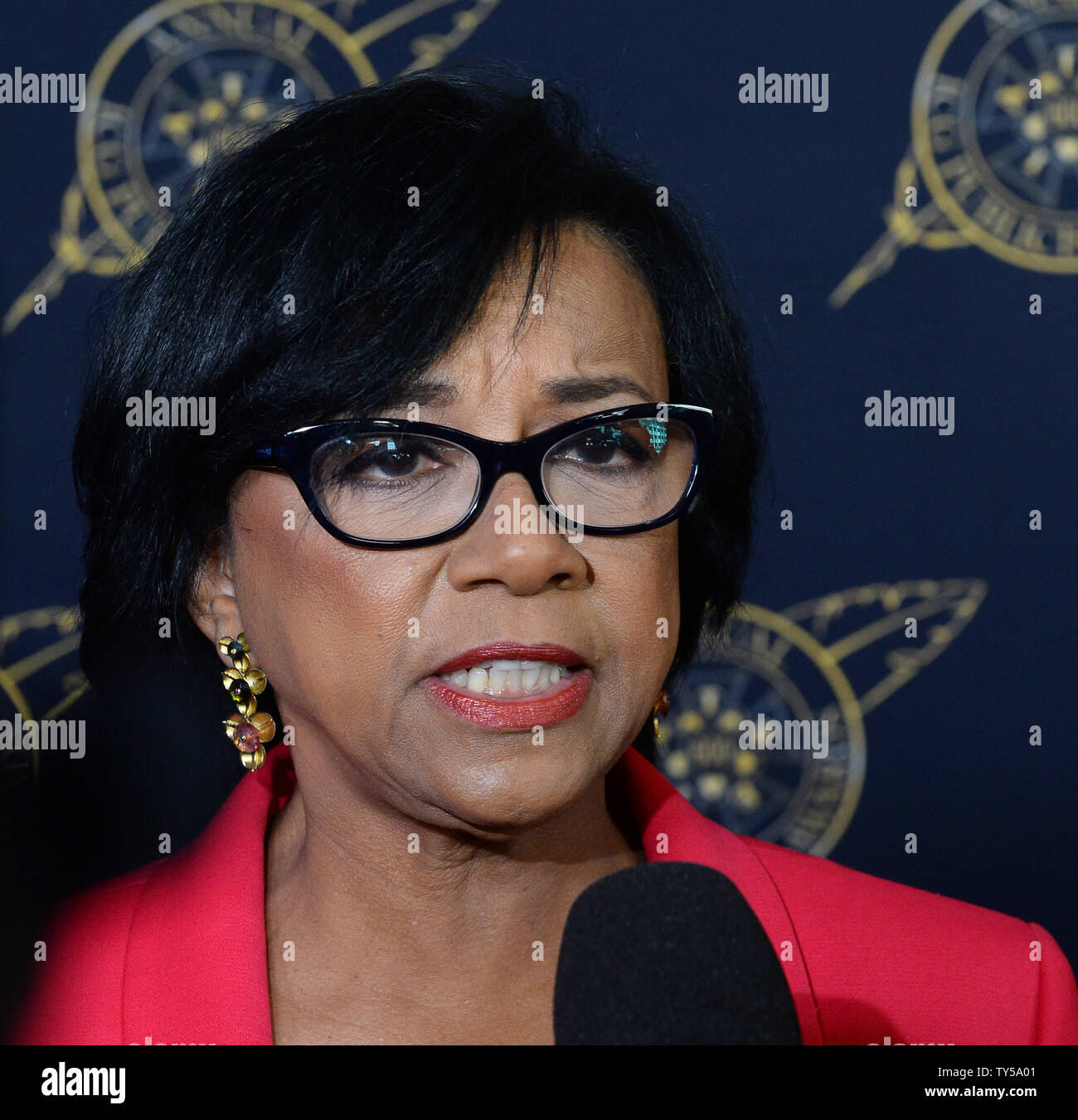 President Academy of Motion Picture Arts and Sciences Cheryl Boone ...