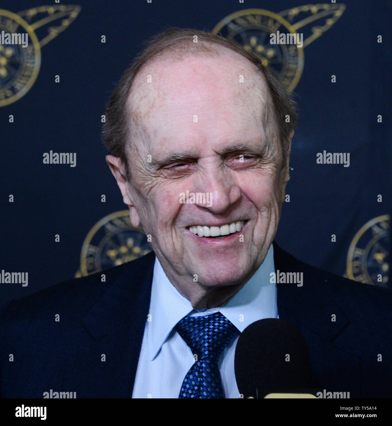 Comedian Bob Newhart attends the 52nd annual ICG Publicists Awards at ...