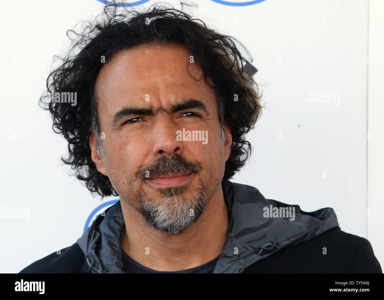 Director Alejandro Gonzalez Inarritu attends the 30th annual Film ...
