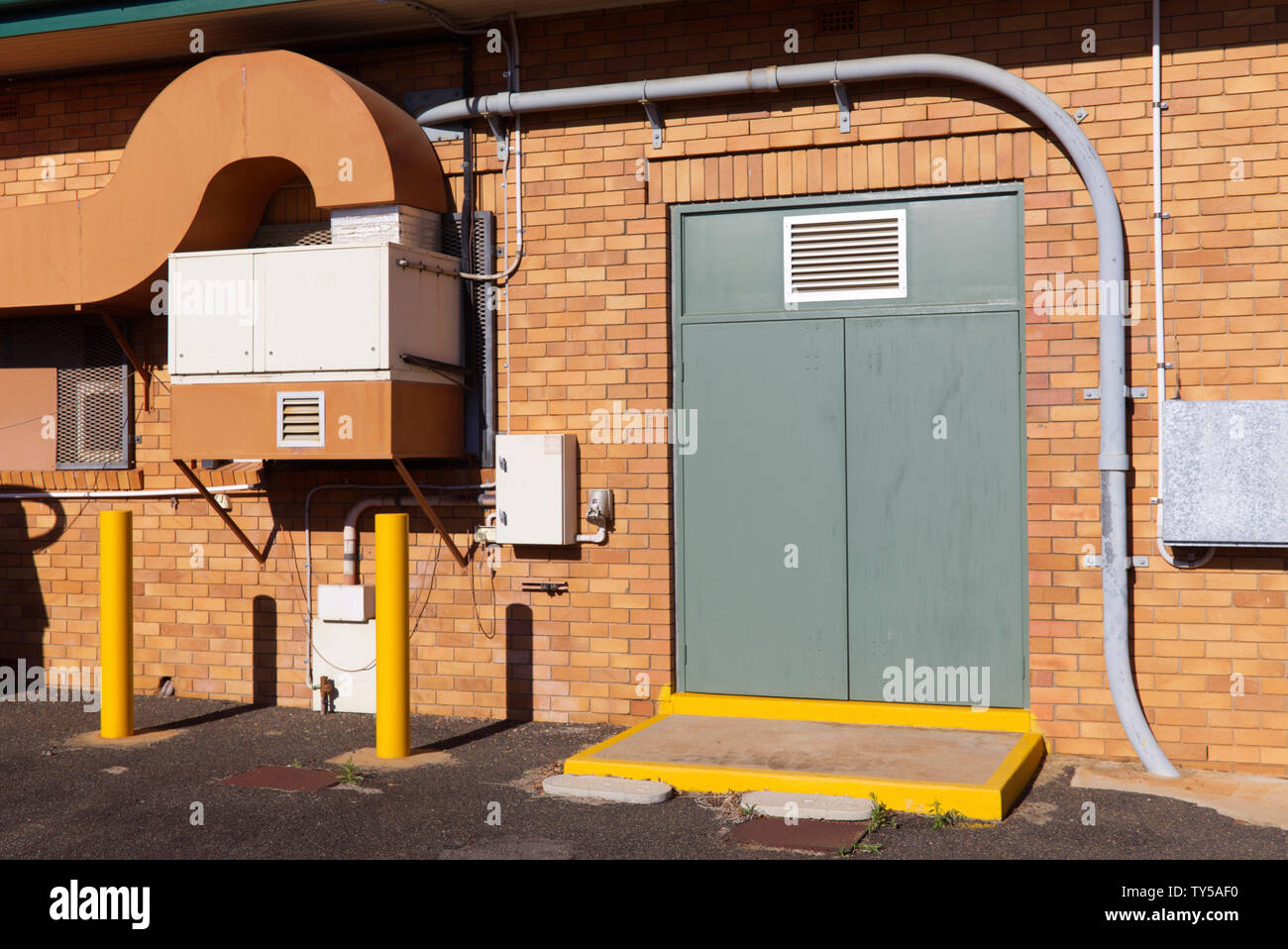 Kingaroy queensland hi-res stock photography and images - Alamy