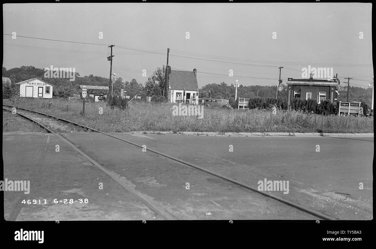 Pure stations hi-res stock photography and images - Alamy