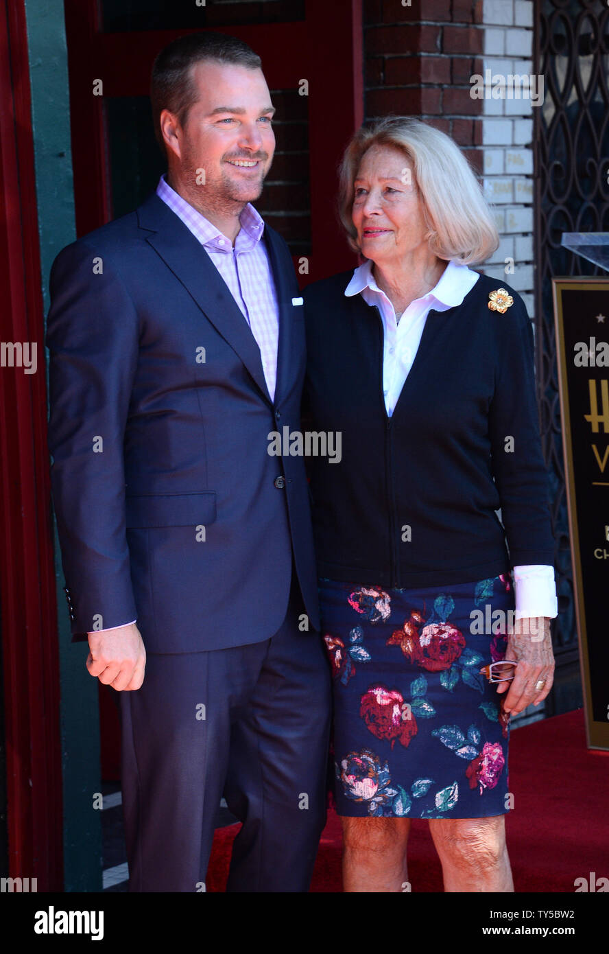 Julie ann odonnell and julie ann rohs von brecht hi-res stock ...