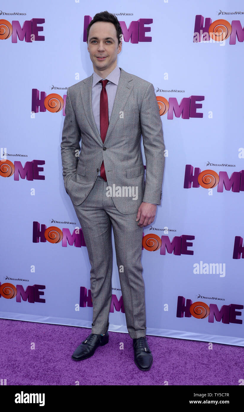 Dreamworks Home Cast