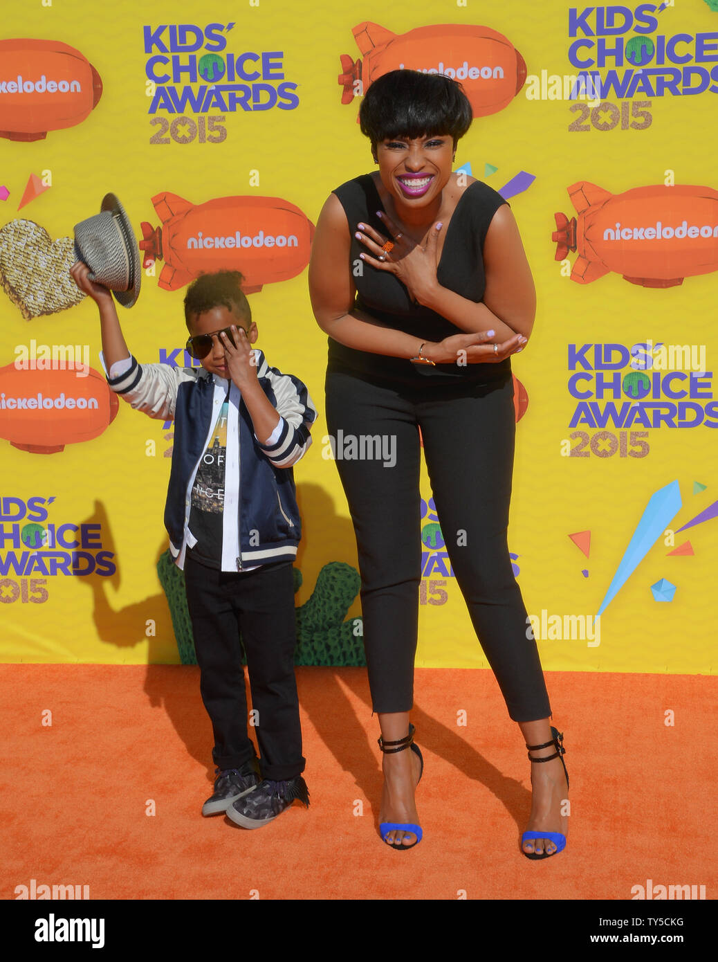 David daniel otunga jr hi-res stock photography and images - Alamy