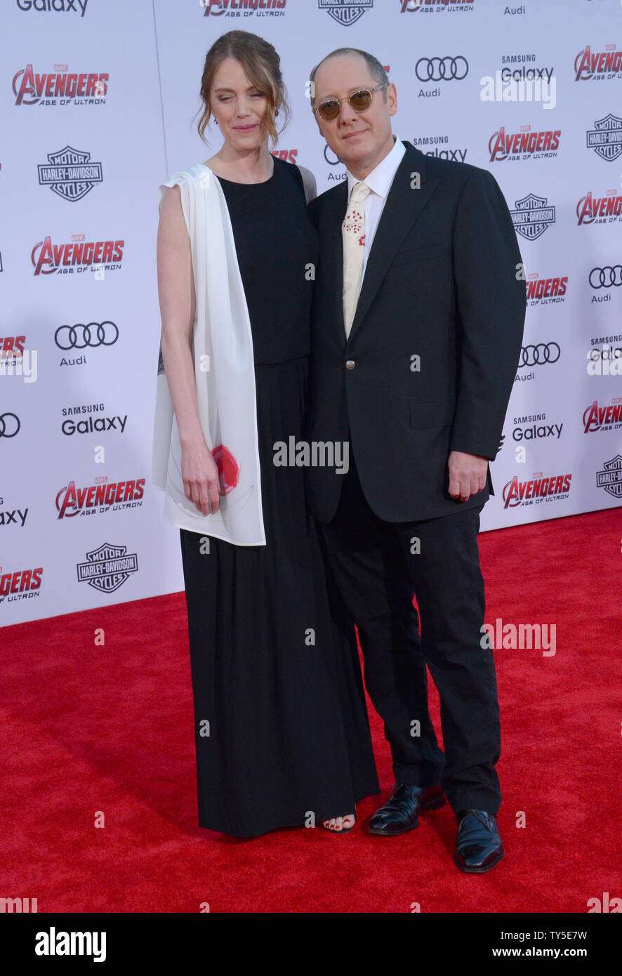 Leslie stefanson hi-res stock photography and images - Alamy