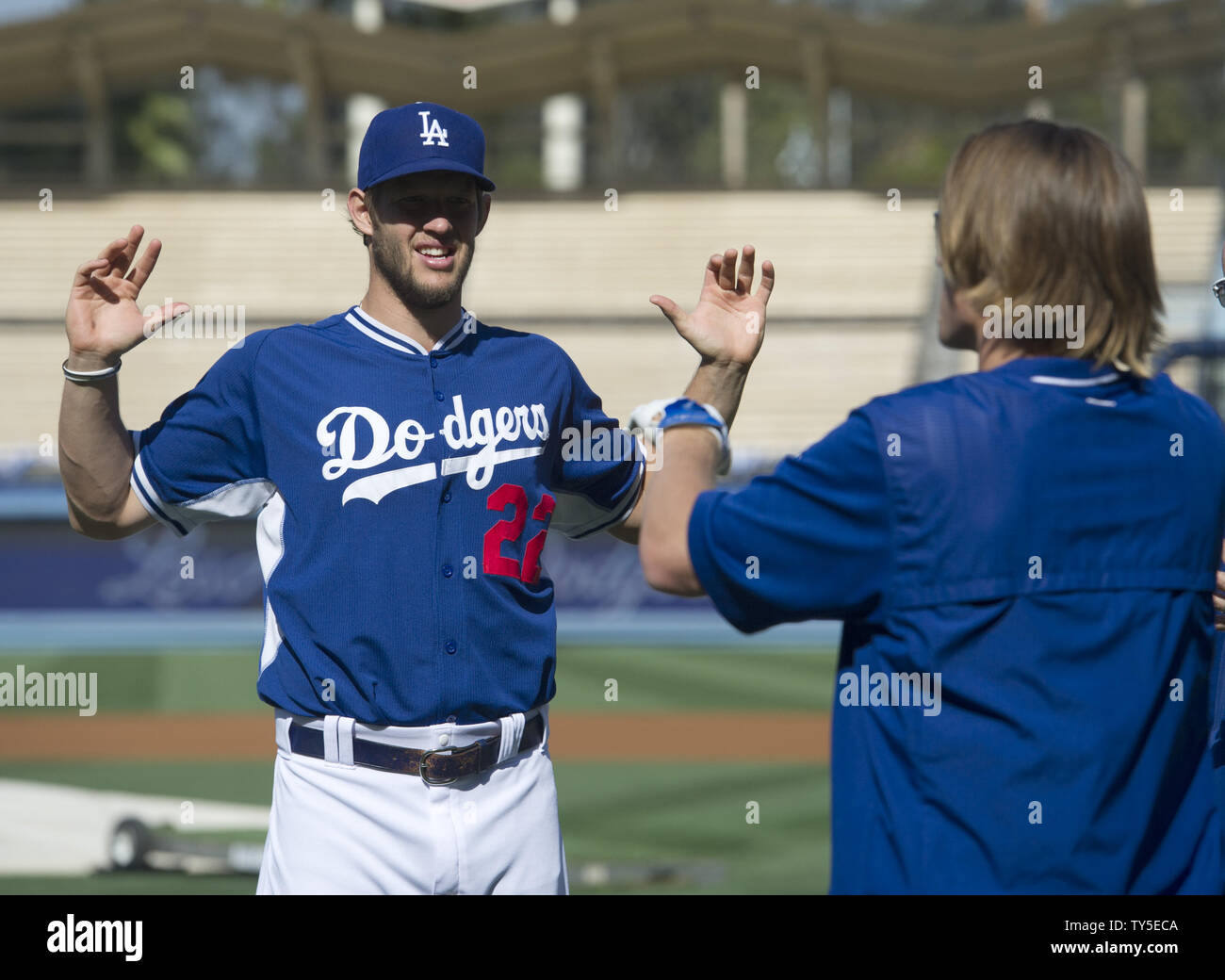 Zack Greinke Dodgers 2022