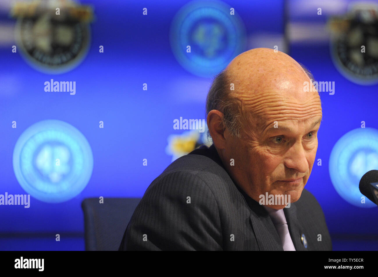 Stan kasten hi-res stock photography and images - Alamy