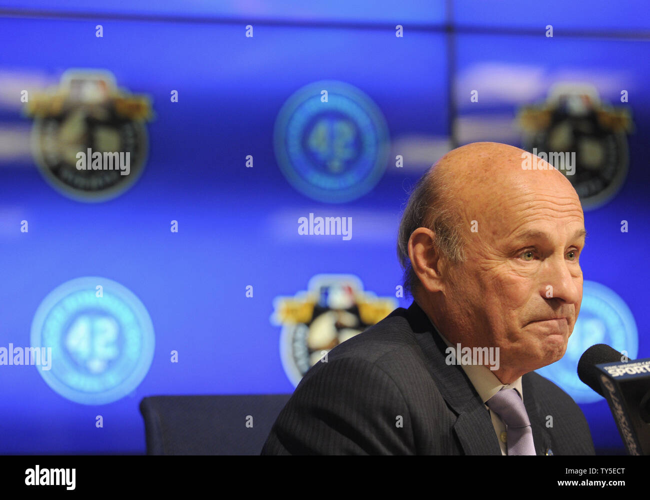 Stan kasten hi-res stock photography and images - Alamy