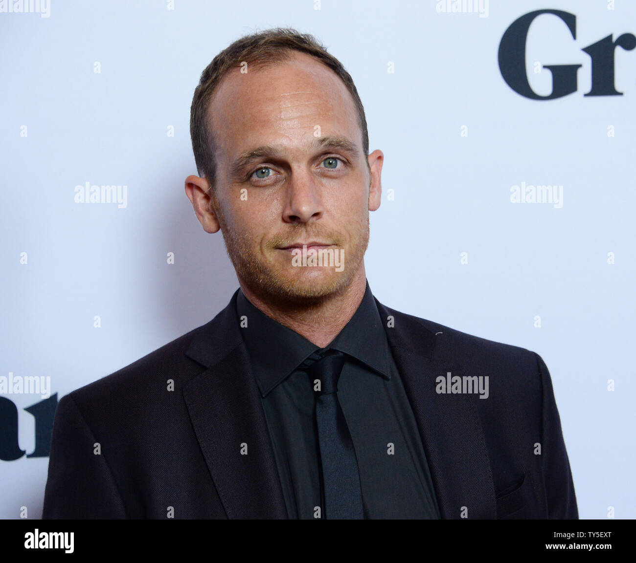 Cast member Ethan Embry attends the premiere of Netflix's comedy series ...