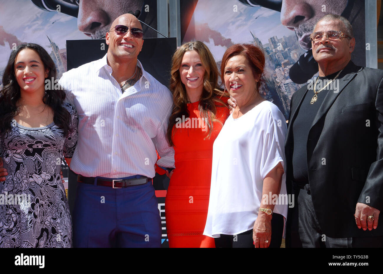 Simone Johnson The Rocks Daughter