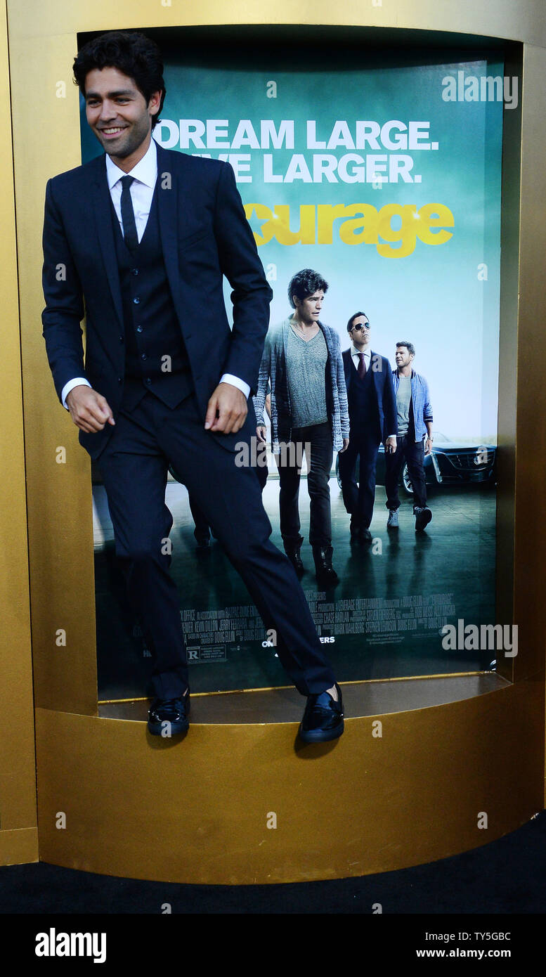 Vincent Chase Movie Posters