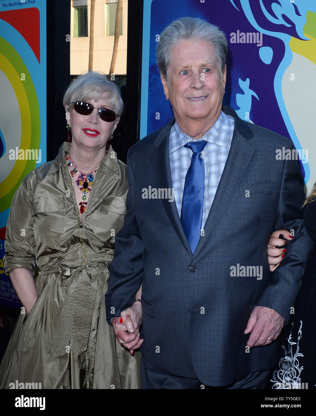 Melinda ledbetter hi-res stock photography and images - Alamy