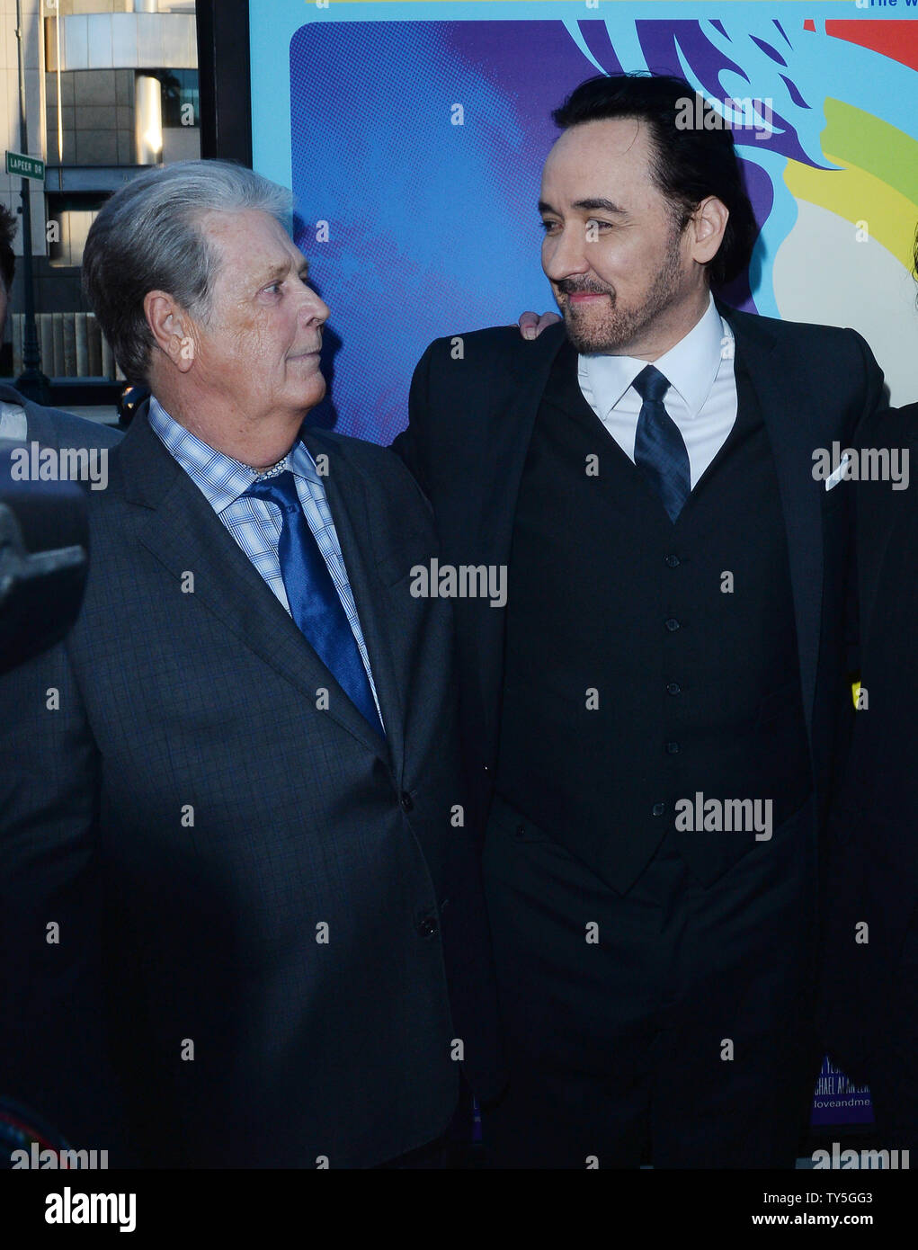 Dr eugene landy hi-res stock photography and images - Alamy