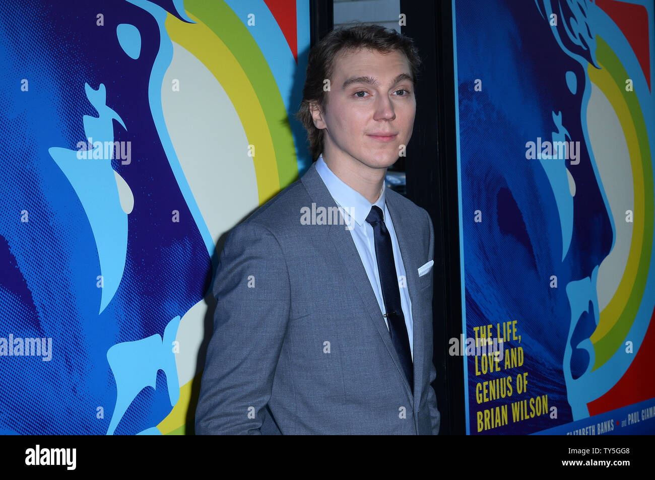 Dr eugene landy hi-res stock photography and images - Alamy