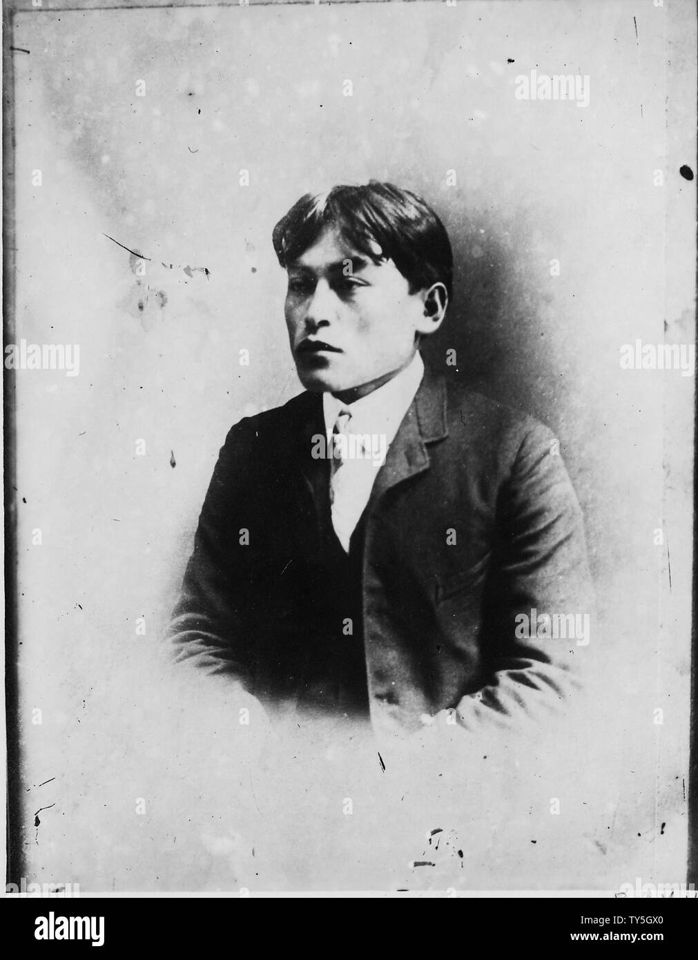 Henry booth hi-res stock photography and images - Alamy