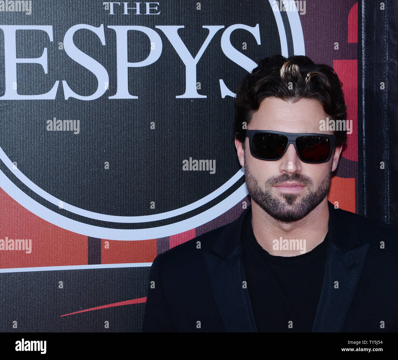 Brody jenner caitlyn hi-res stock photography and images - Alamy