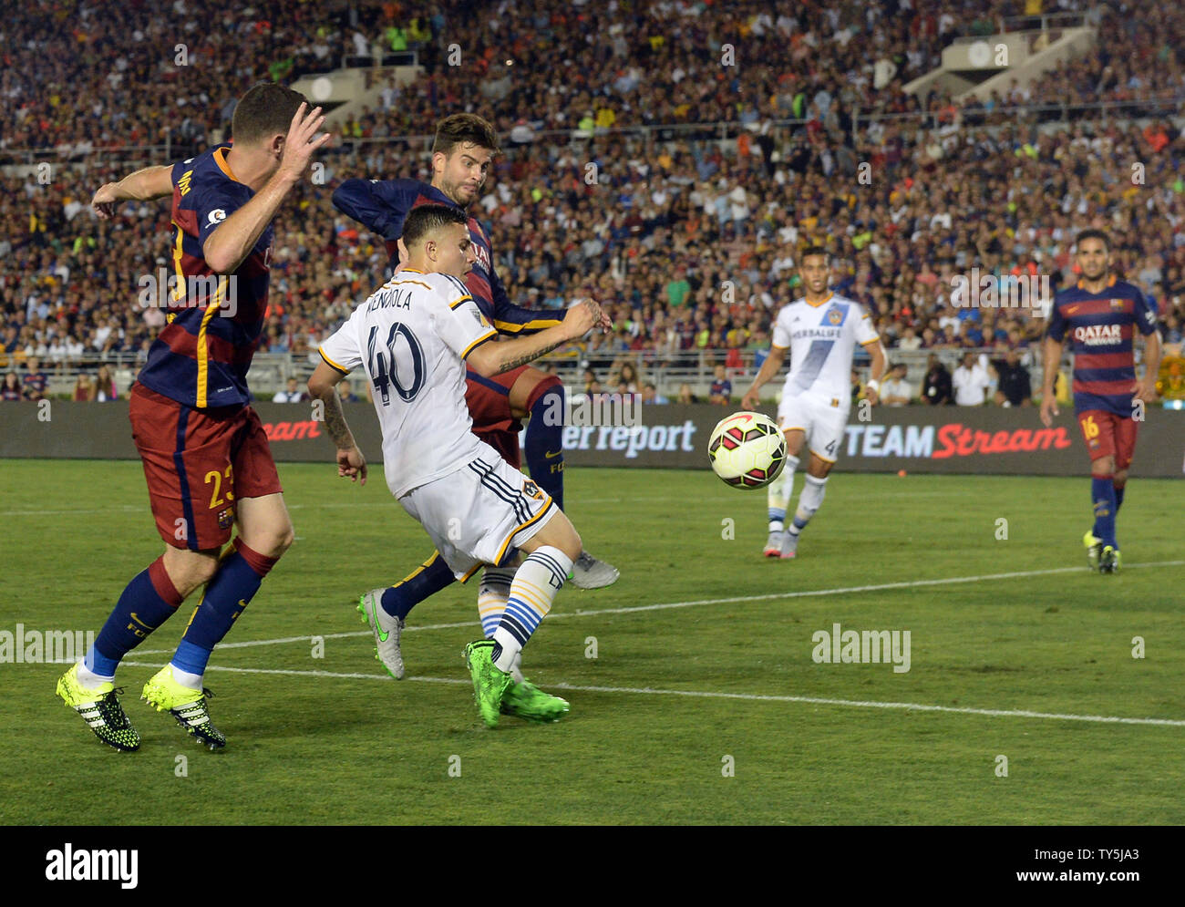 Mendiola hi-res stock photography and images - Alamy