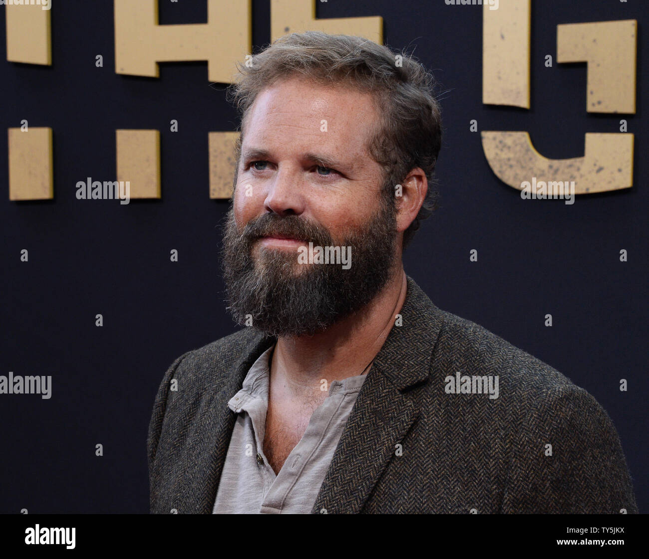 David Denman Young