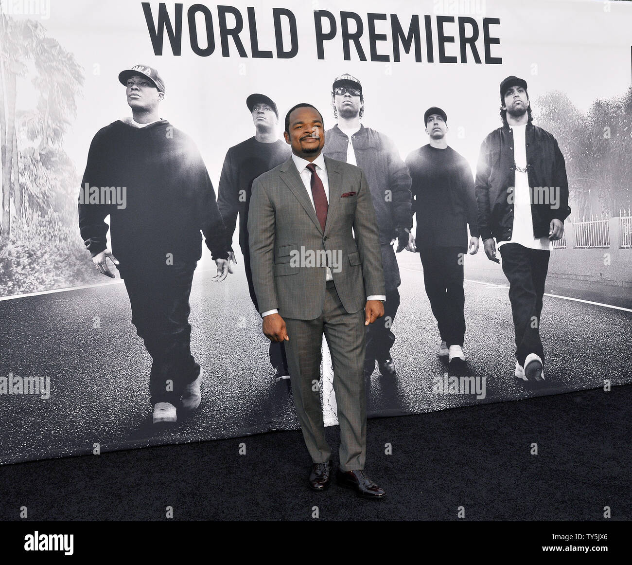 Compton california 1980s hi-res stock photography and images - Alamy