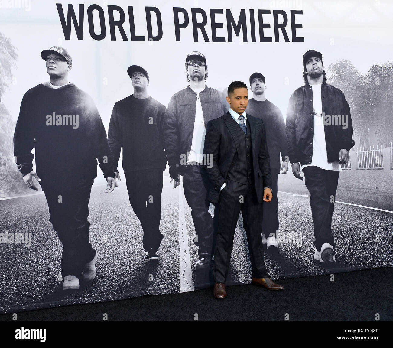 Hip Hop Cast Los Angeles