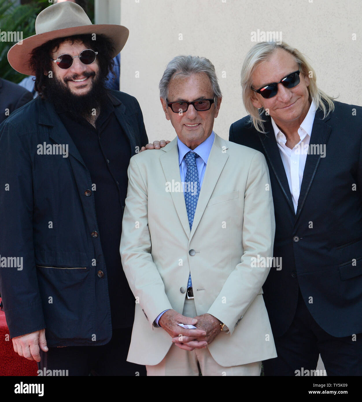 Engineer al schmitt hi-res stock photography and images - Alamy