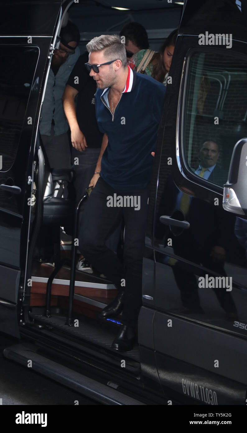 News city edelman hi-res stock photography and images - Alamy