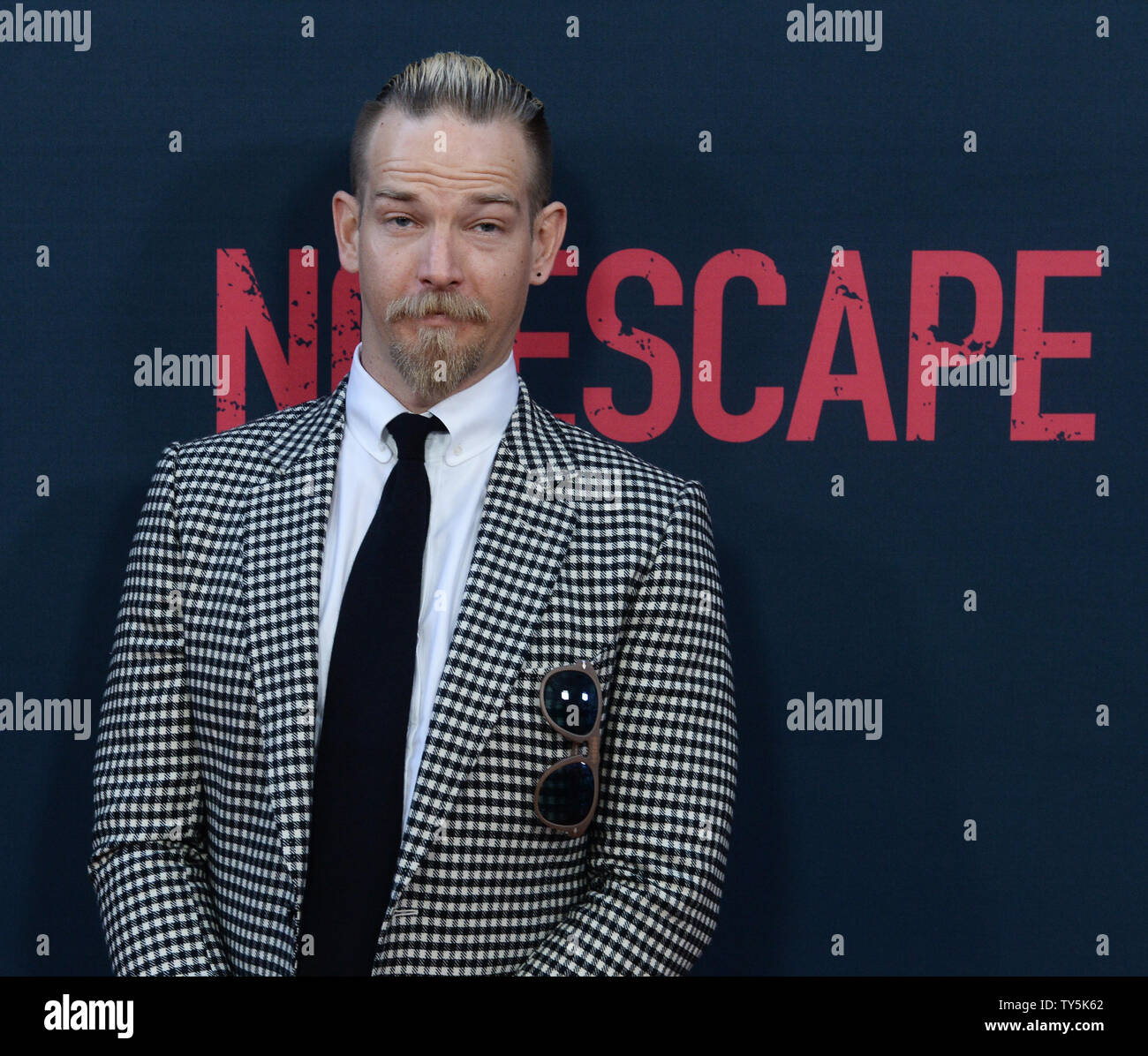 Sean Brosnan High Resolution Stock Photography and Images - Alamy