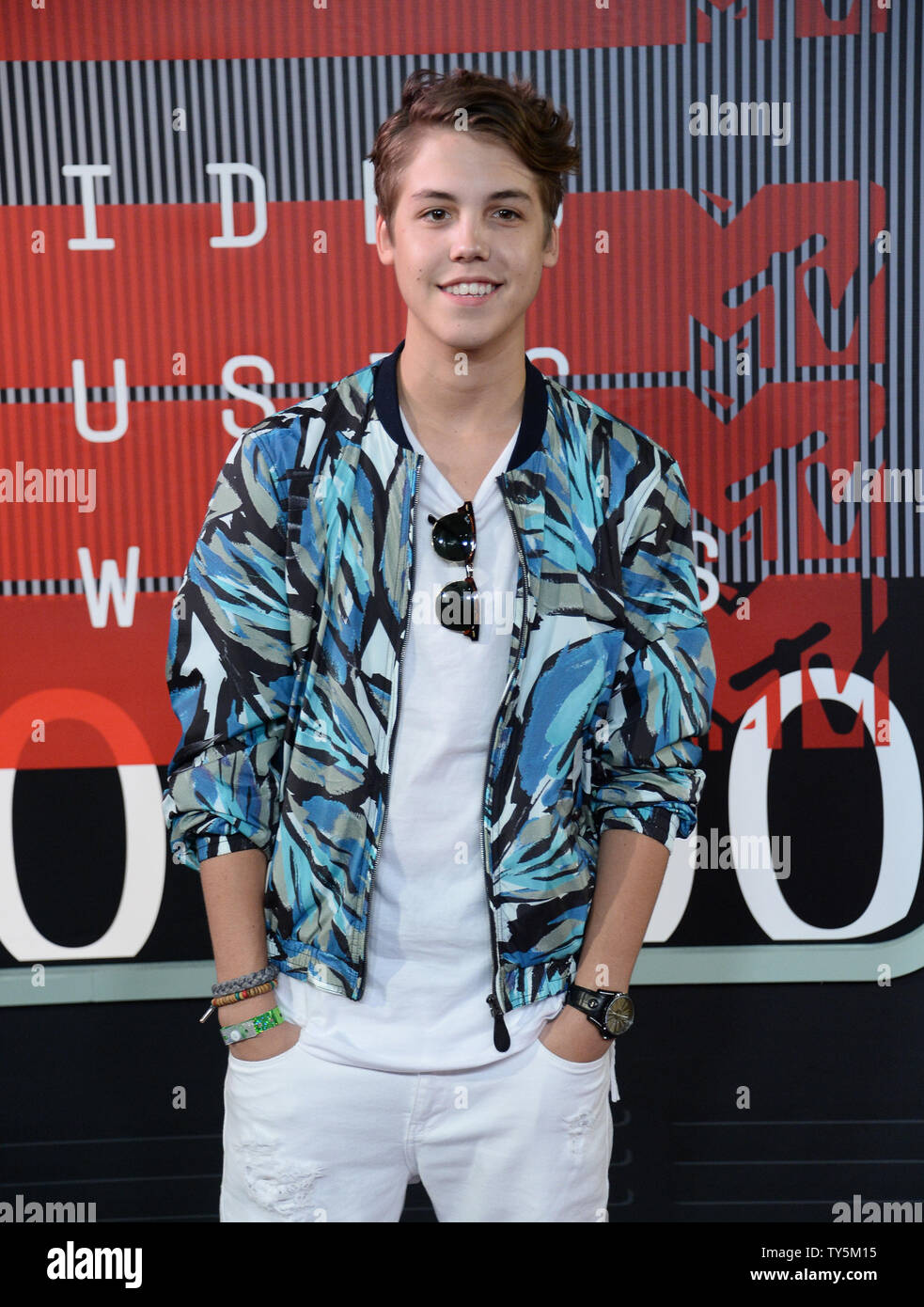 Matthew Espinosa Background