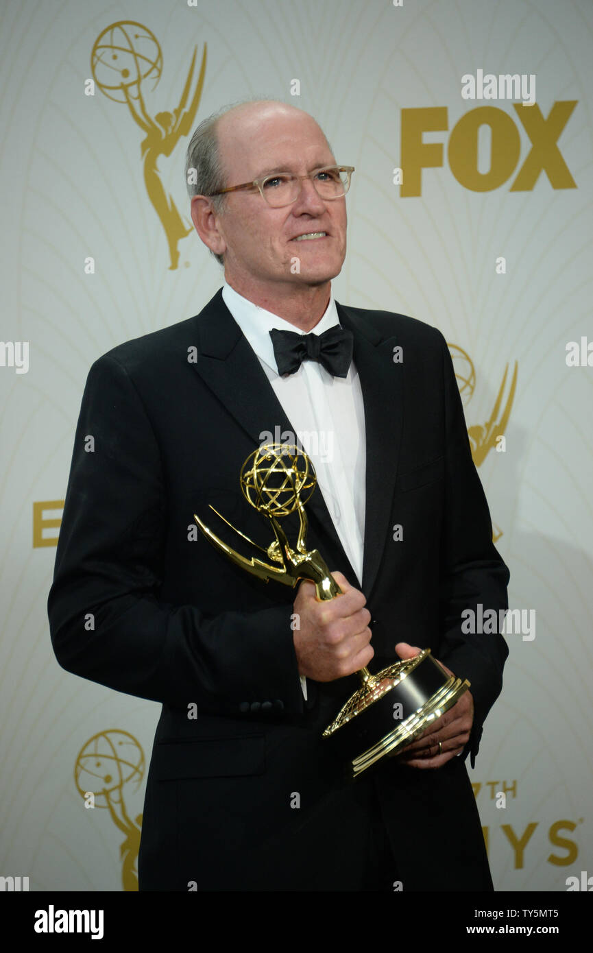 Richard jenkins olive kitteridge hi-res stock photography and images ...