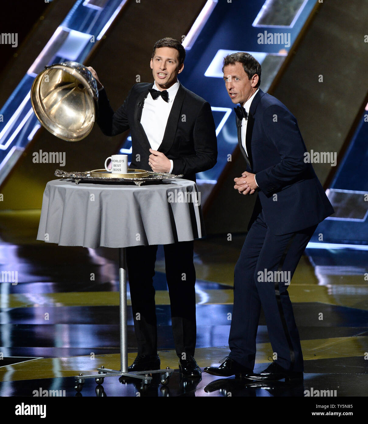 Andy meyers hi-res stock photography and images - Alamy