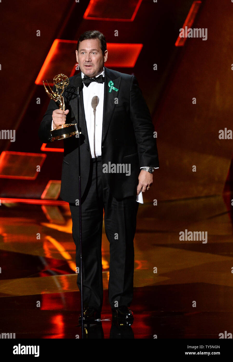 Director david nutter hi-res stock photography and images - Alamy