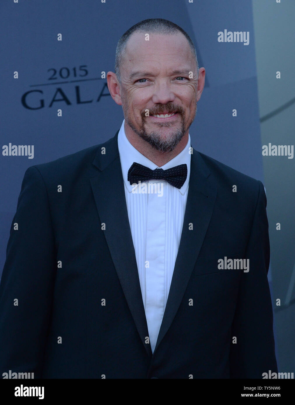 Actor Matthew Lillard attends Los Angeles Philharmonic's opening night ...