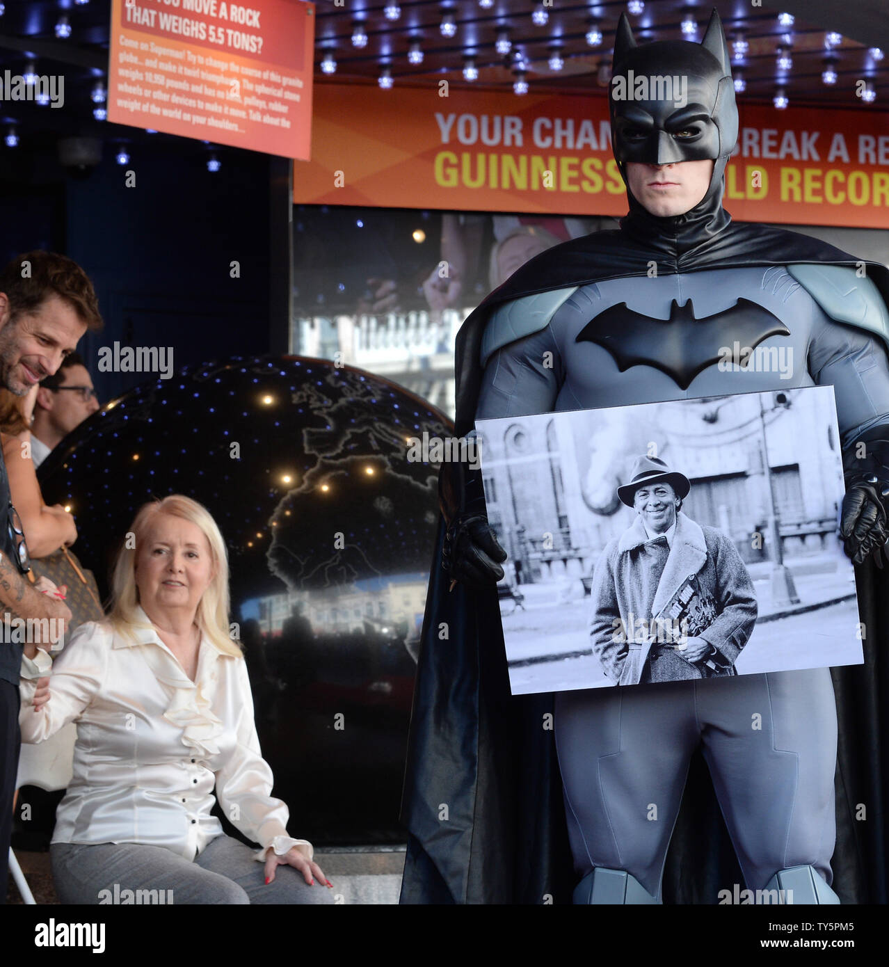 Batman Character High Resolution Stock Photography and Images - Alamy